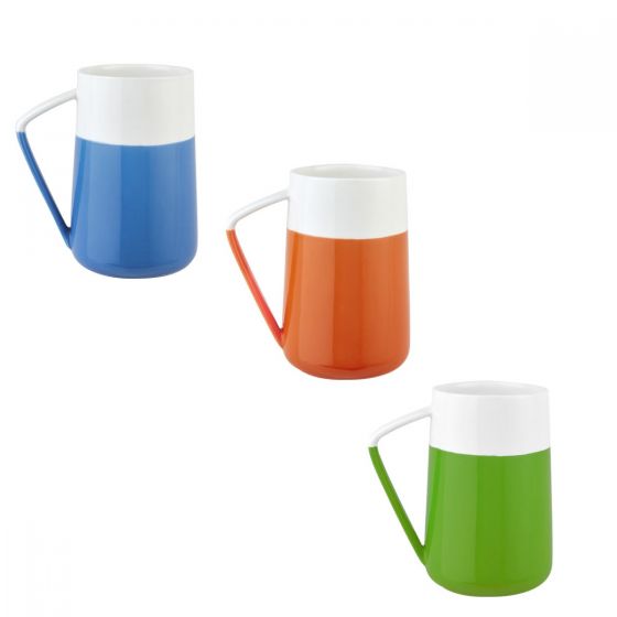 GPS PROMOCIONALES: TAZA LUCIANA